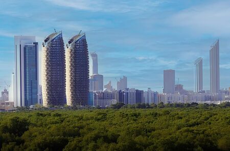 Abu Dhabi Climate Adaptation Plan 2025–2050 – Abu Dhabi Times